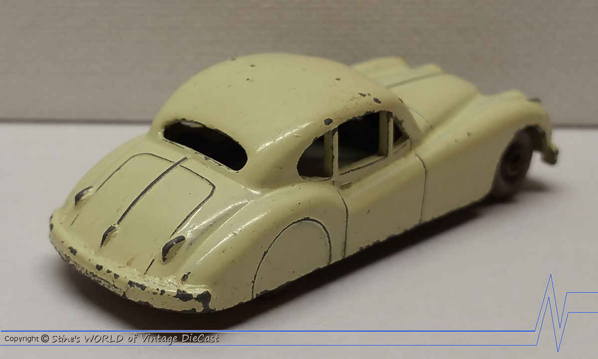 Matchbox Lesney Series 32