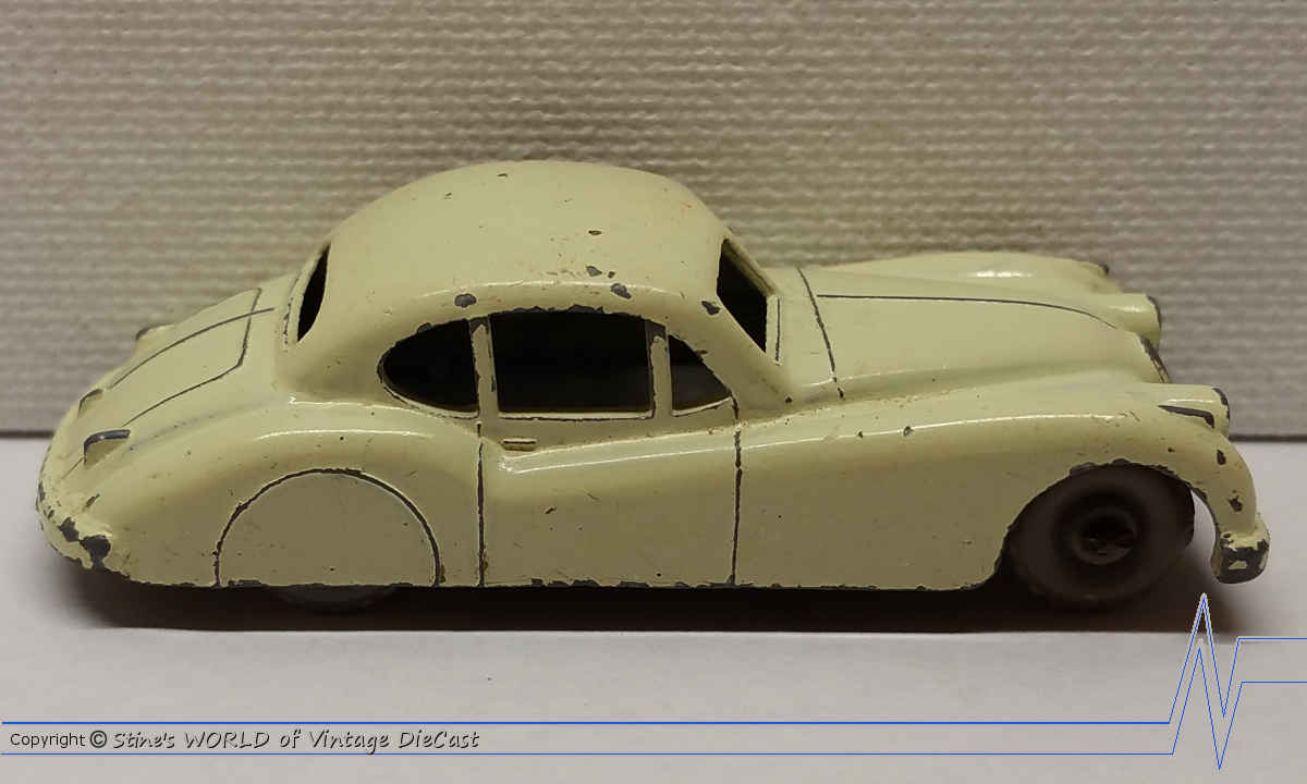 Matchbox Lesney Series 32