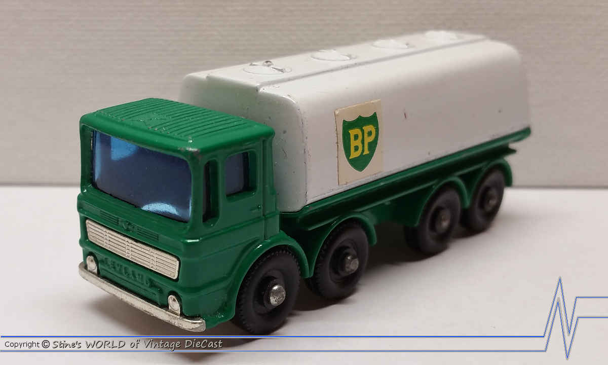 Matchbox Lesney Series 32