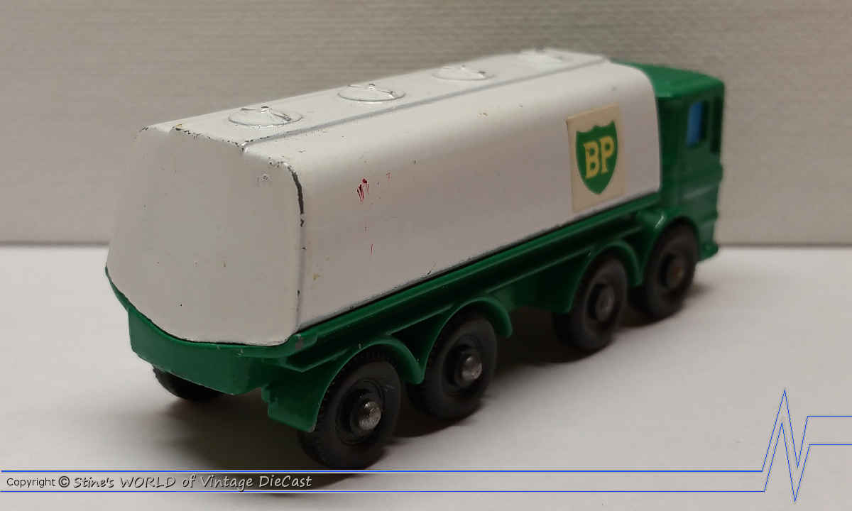 Matchbox Lesney Series 32