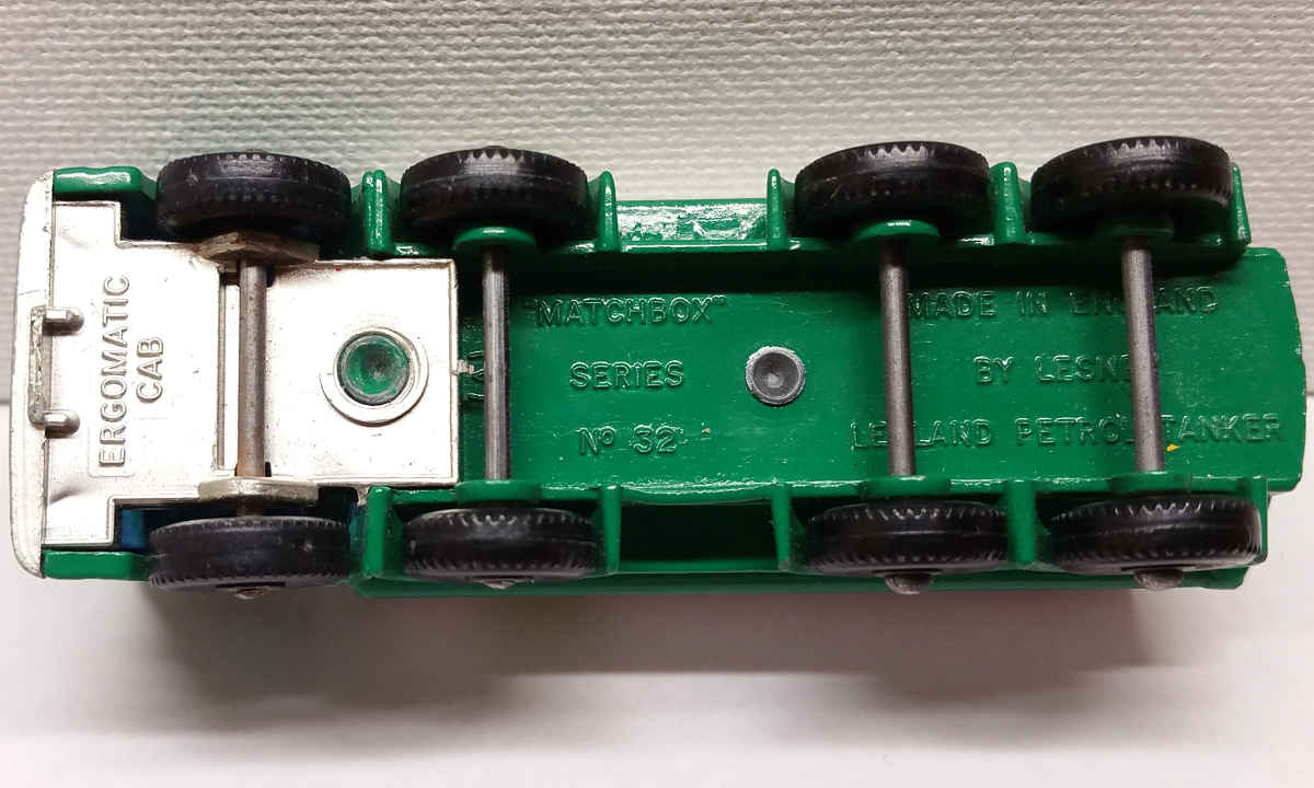 Matchbox Lesney Series 32