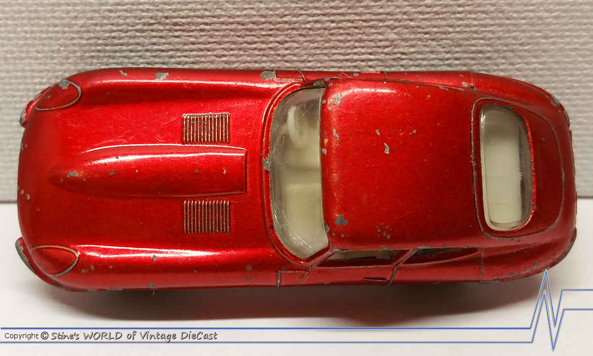 Matchbox Lesney Series 32