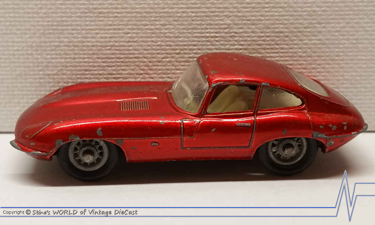 Matchbox Lesney Series 32