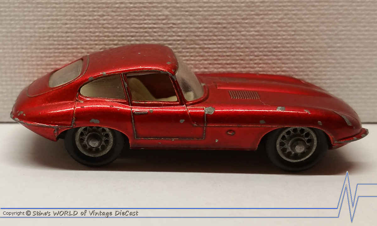 Matchbox Lesney Series 32