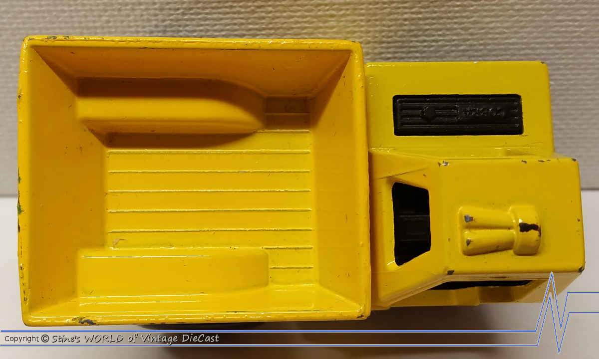 Matchbox Superfast 26