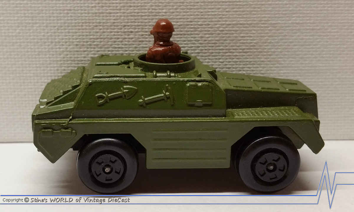 Matchbox Superfast 28
