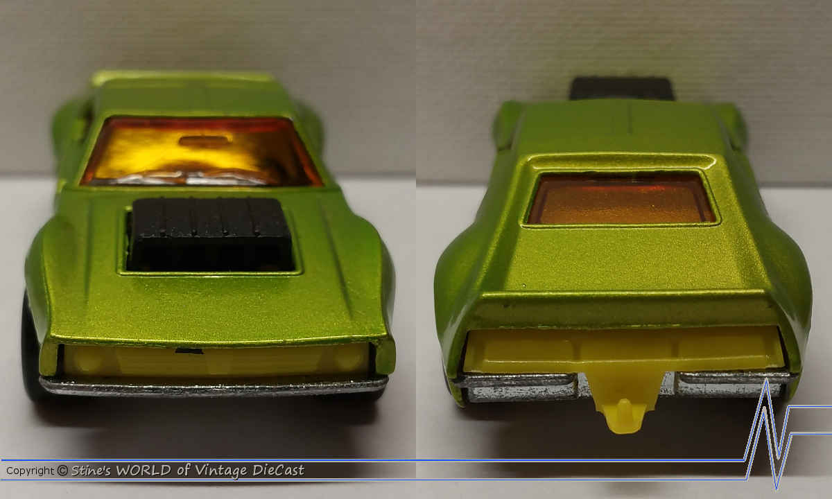 Matchbox Superfast 9