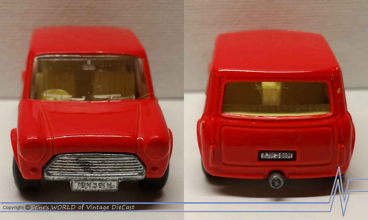 Matchbox Superfast 29