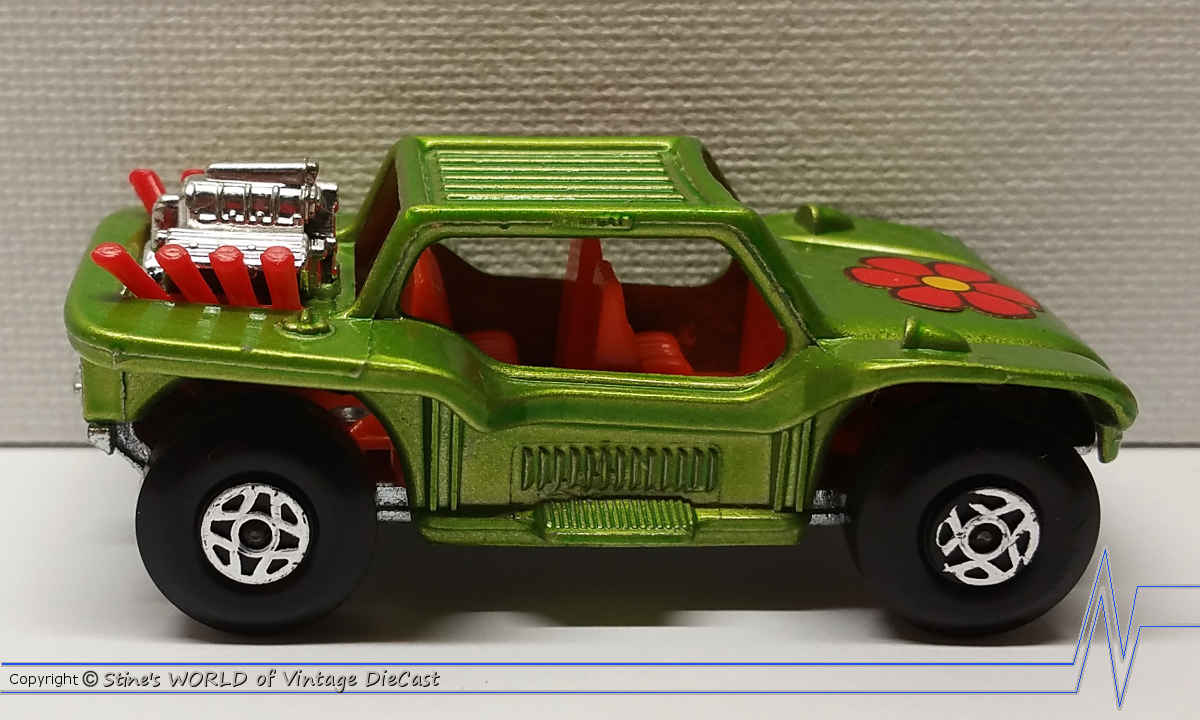 Matchbox Superfast 13