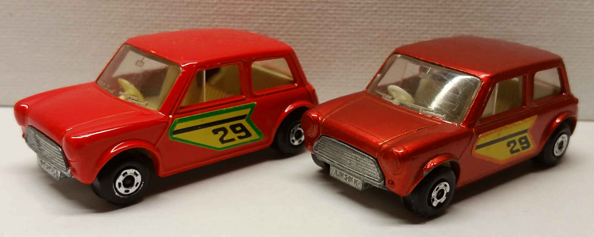 Matchbox Superfast 29