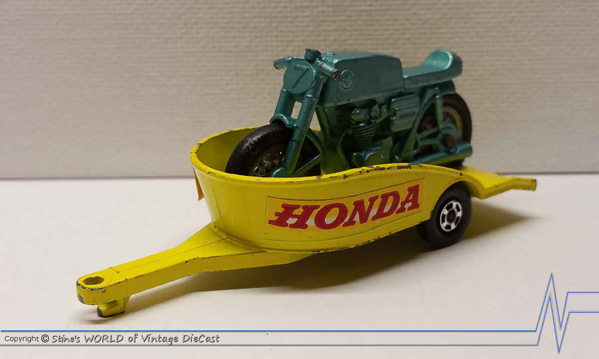 Matchbox Superfast 38