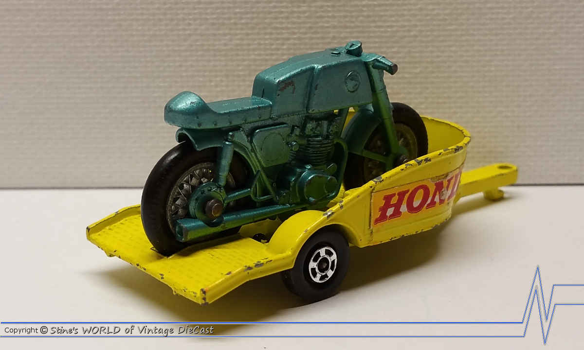 Matchbox Superfast 38