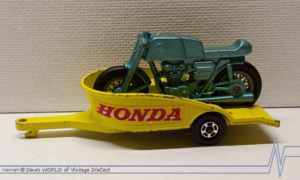 Matchbox Superfast 38