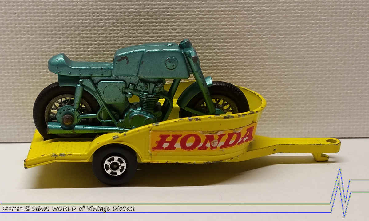 Matchbox Superfast 38