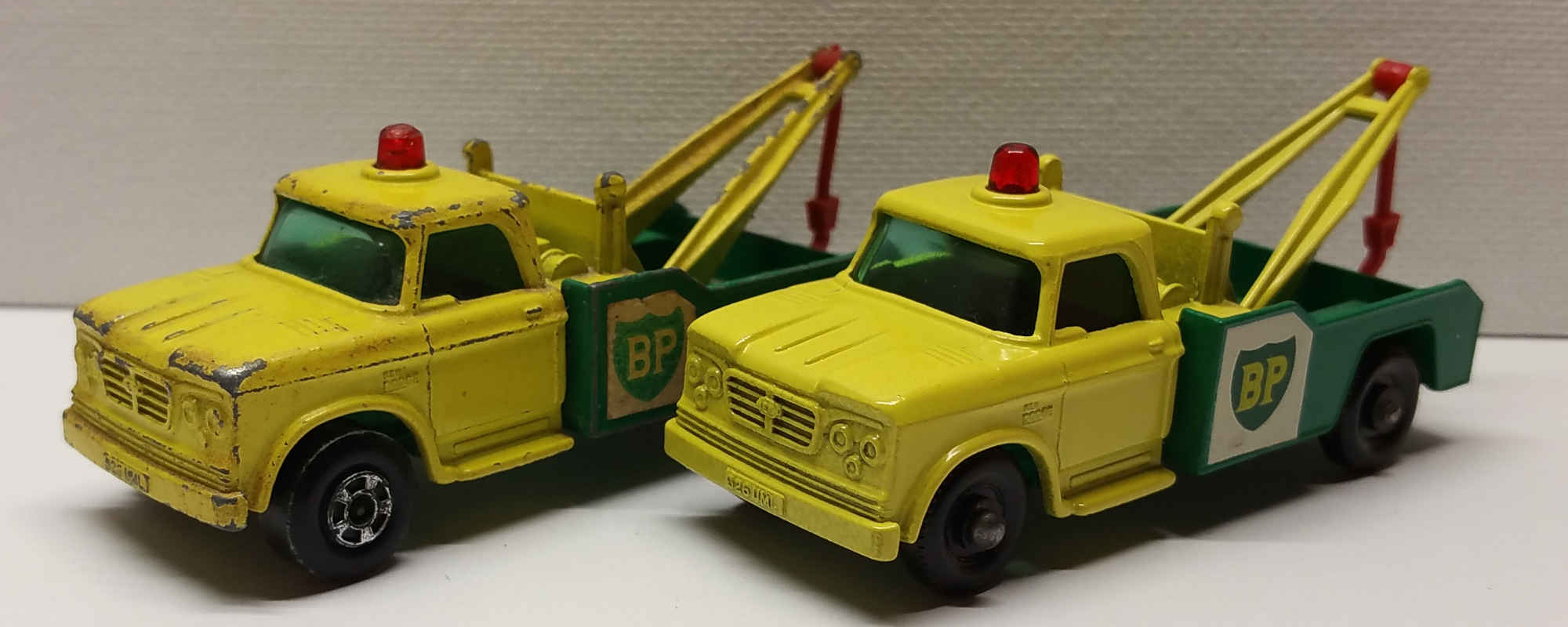 Matchbox Lesney Series 13