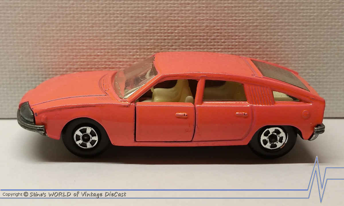 Matchbox Superfast 56