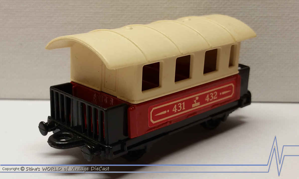Matchbox Superfast 44