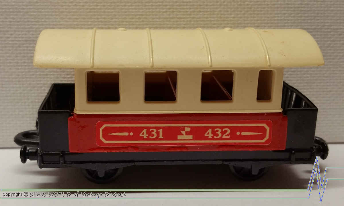 Matchbox Superfast 44