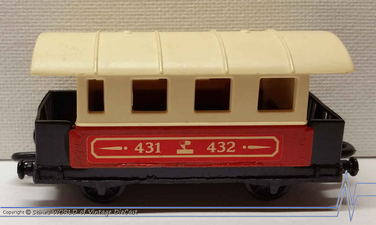 Matchbox Superfast 44