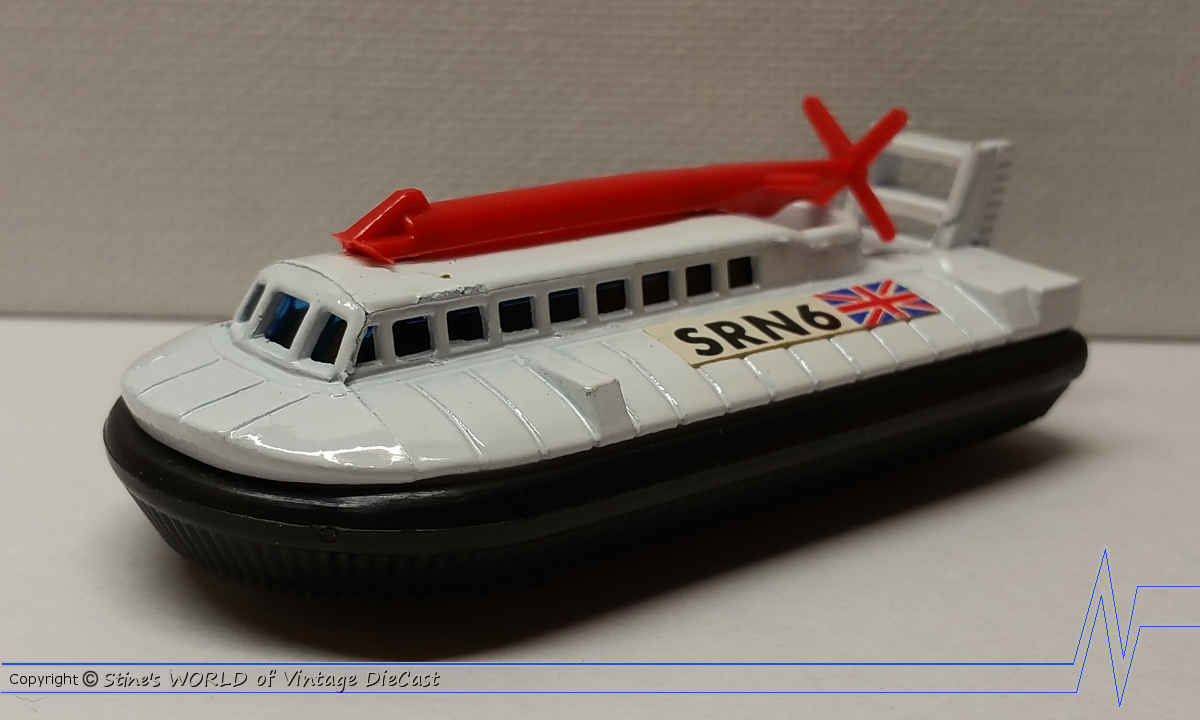 Matchbox Superfast 72