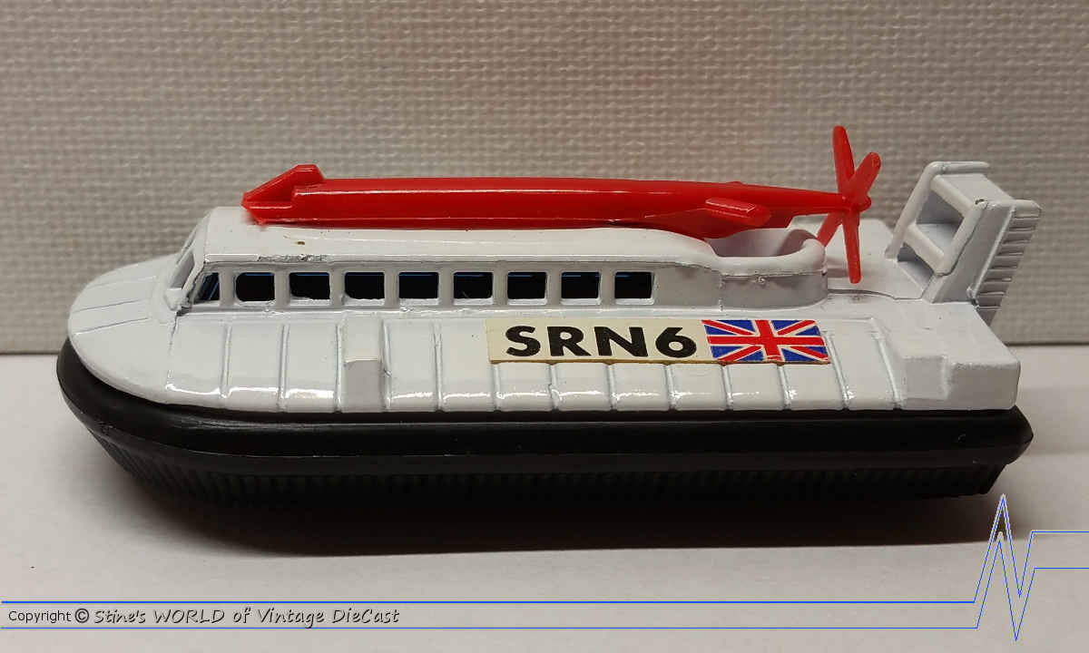 Matchbox Superfast 72