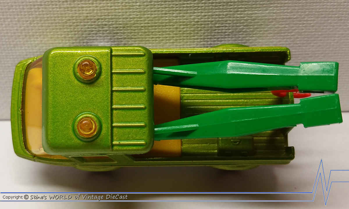 Matchbox Superfast 74