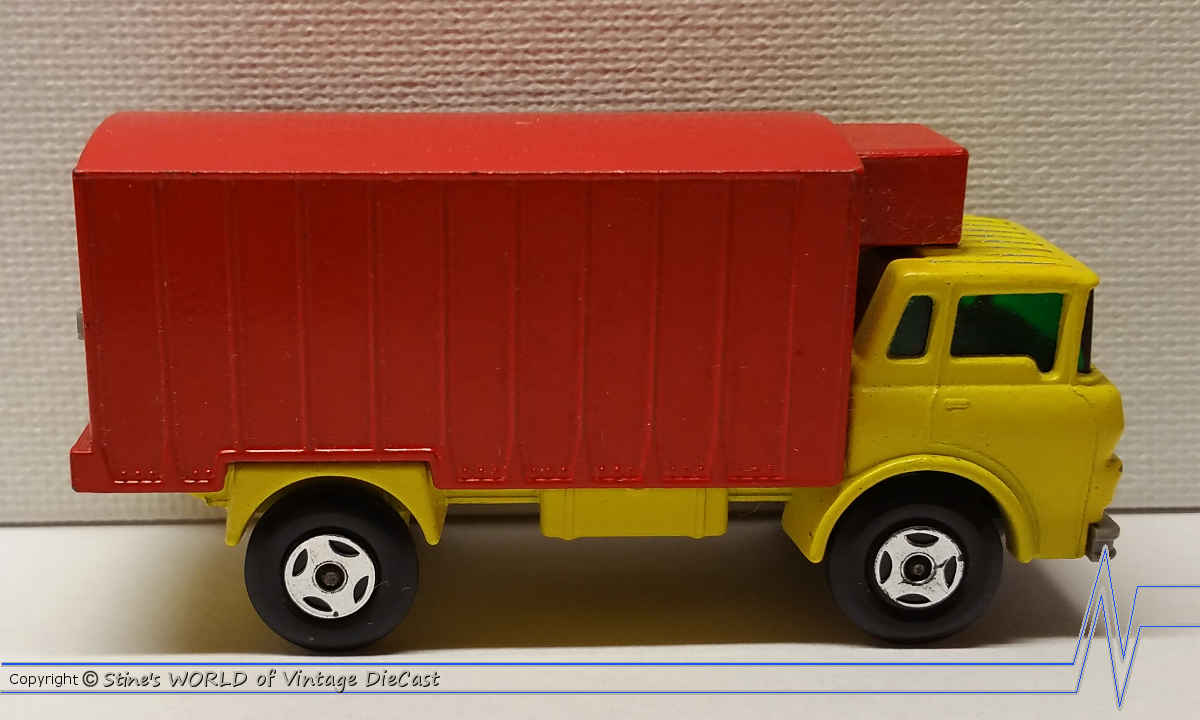 Matchbox Superfast 44