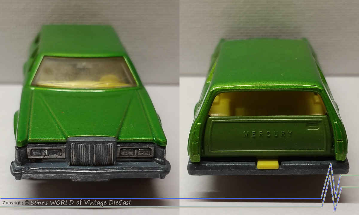 Matchbox Superfast 74