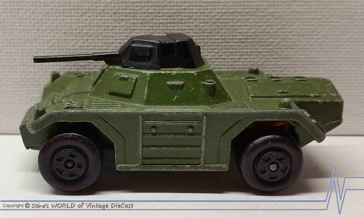 Matchbox Superfast 73