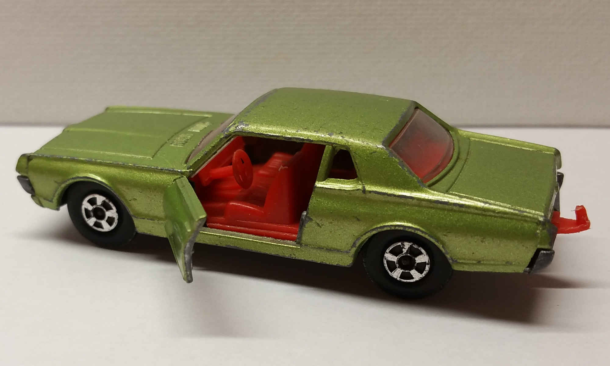 Matchbox Superfast 62