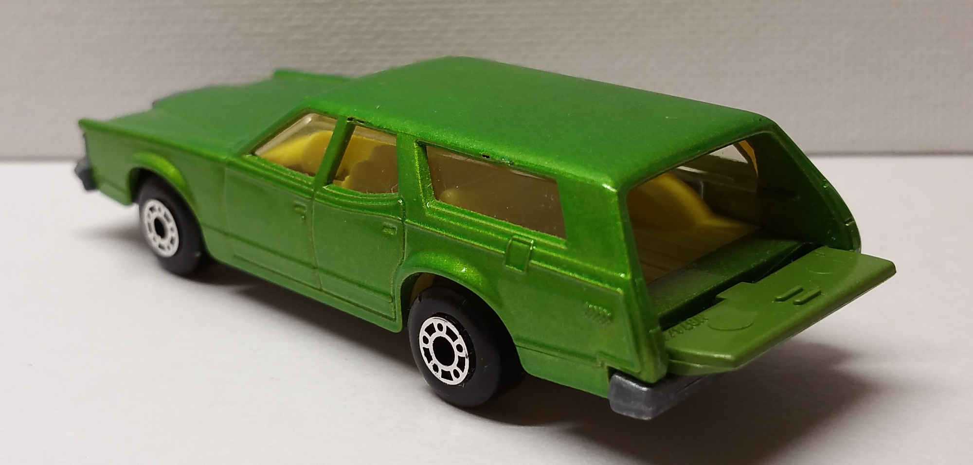Matchbox Superfast 74